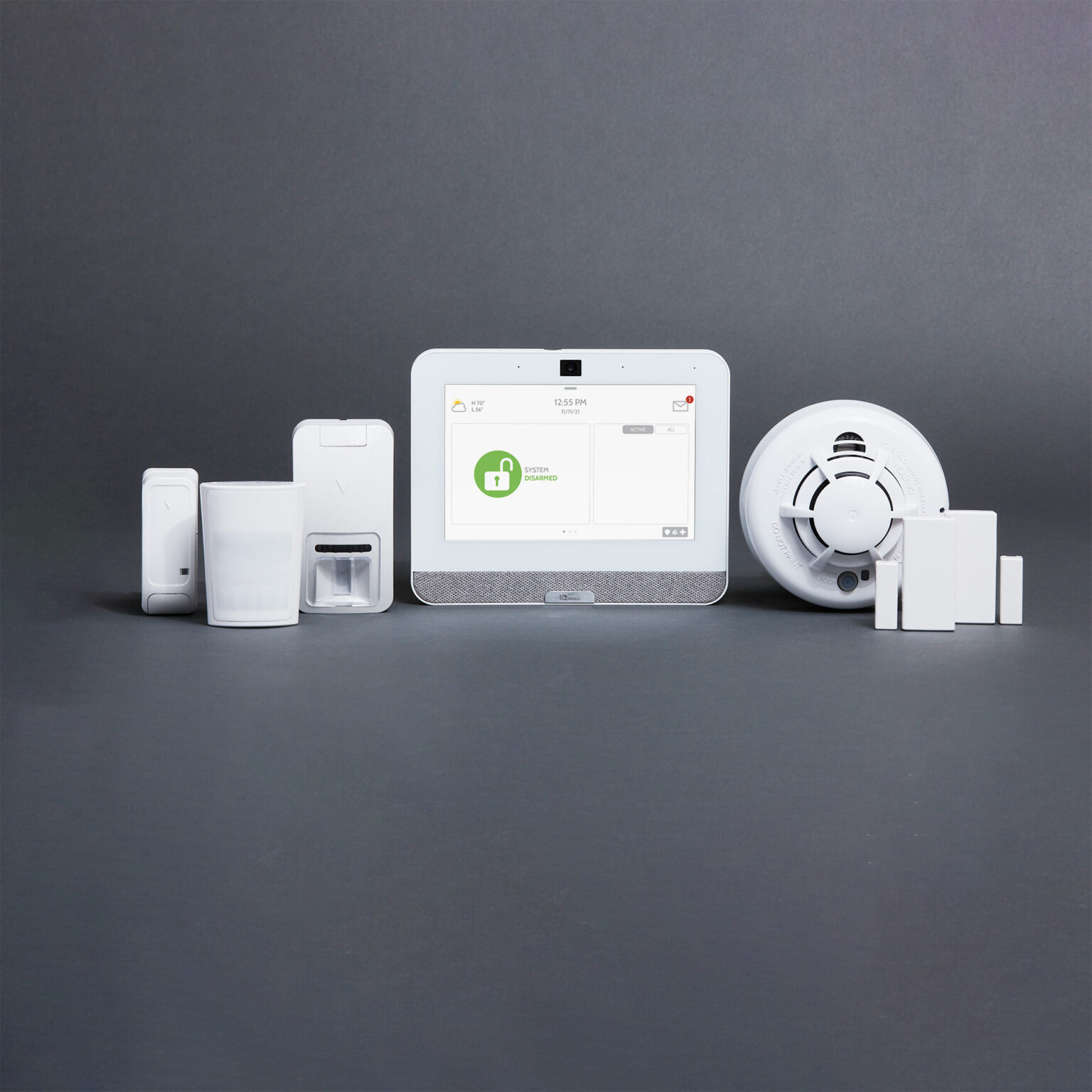 Phoenix Security Solutions | Arizona Security Systems - One AZ Alarm