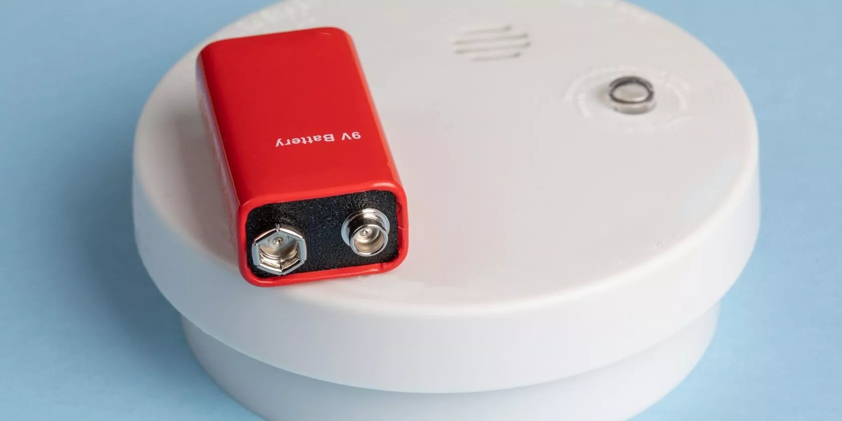 How To Install Smoke Detectors - OneAZ Alarm