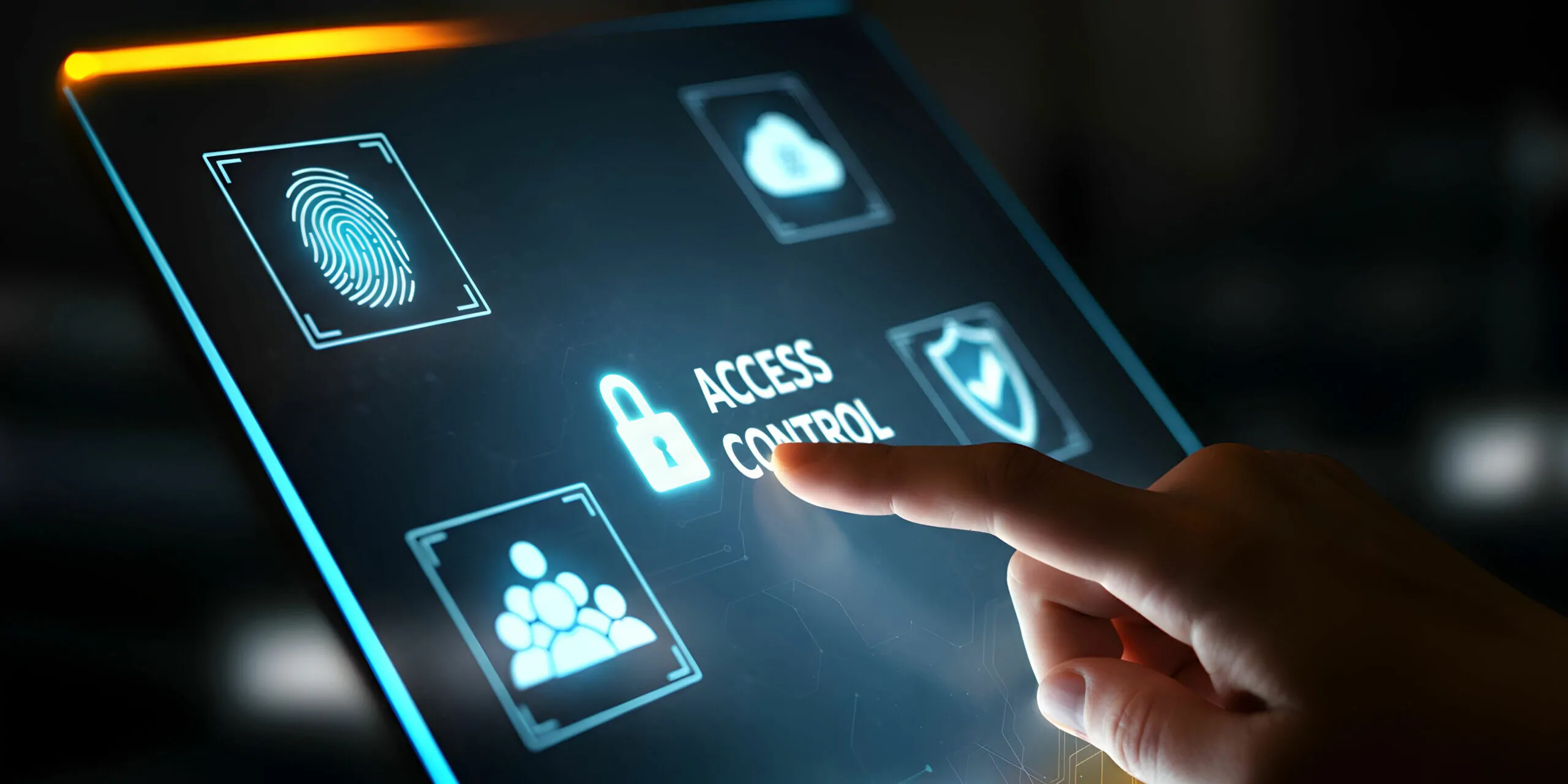 Good Access Control System Features You Need - OneAZ Alarm