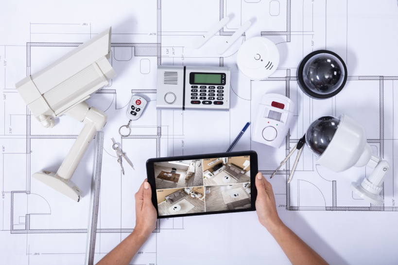 The Benefits of Smart Alarm Systems in Arizona: OneAZ Alarm