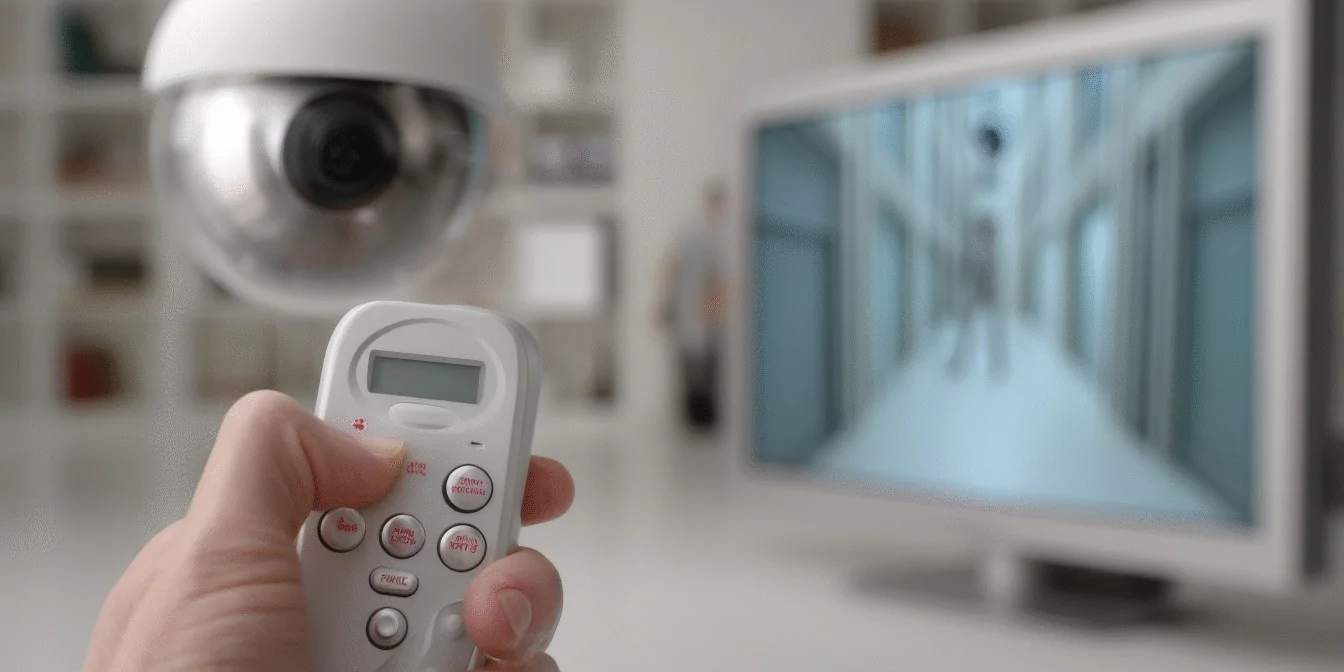 Remote Monitoring Systems: Stay Connected to Your Property