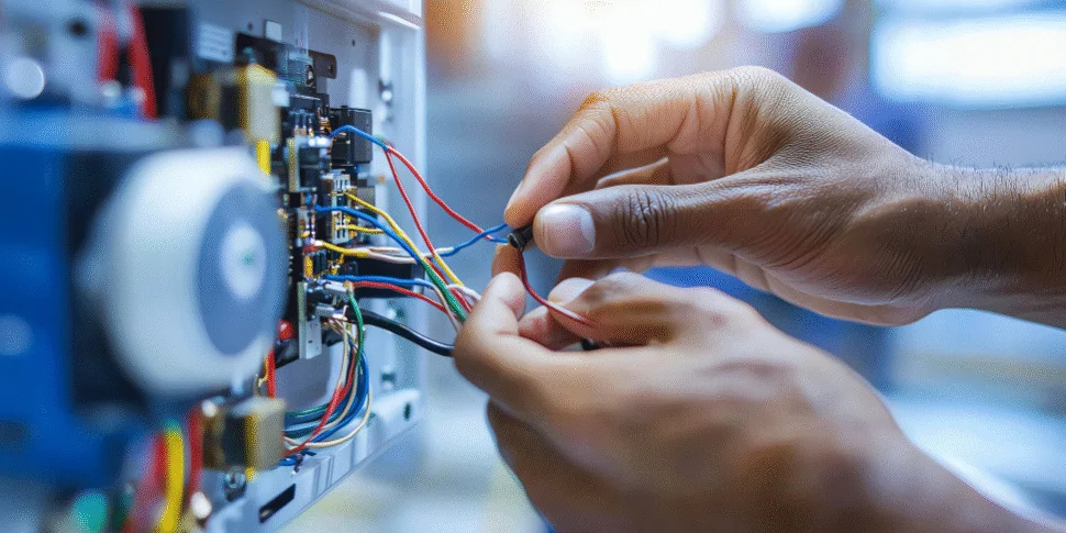 How to Wire a Fire Alarm System