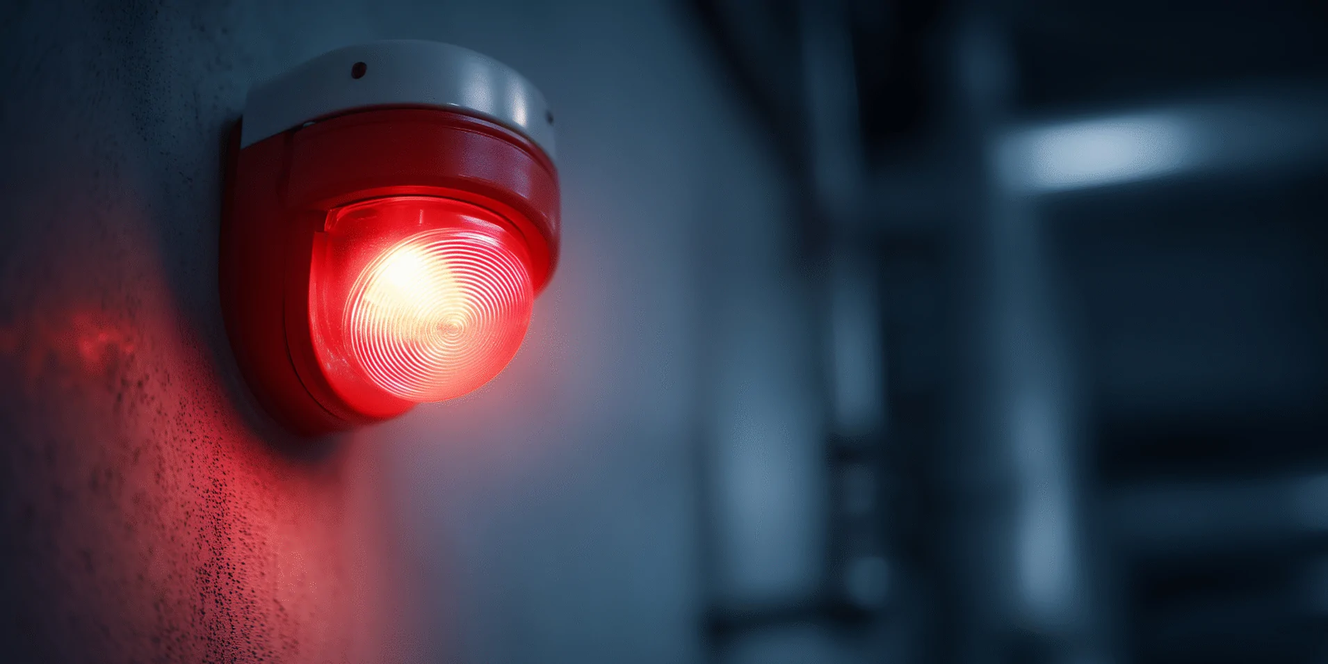 False Alarm Causes & How to Prevent Them